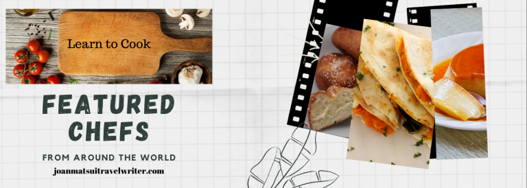 A Typical Italian Dinner | Pasta 101 and Menu with Stefano Picciocchi